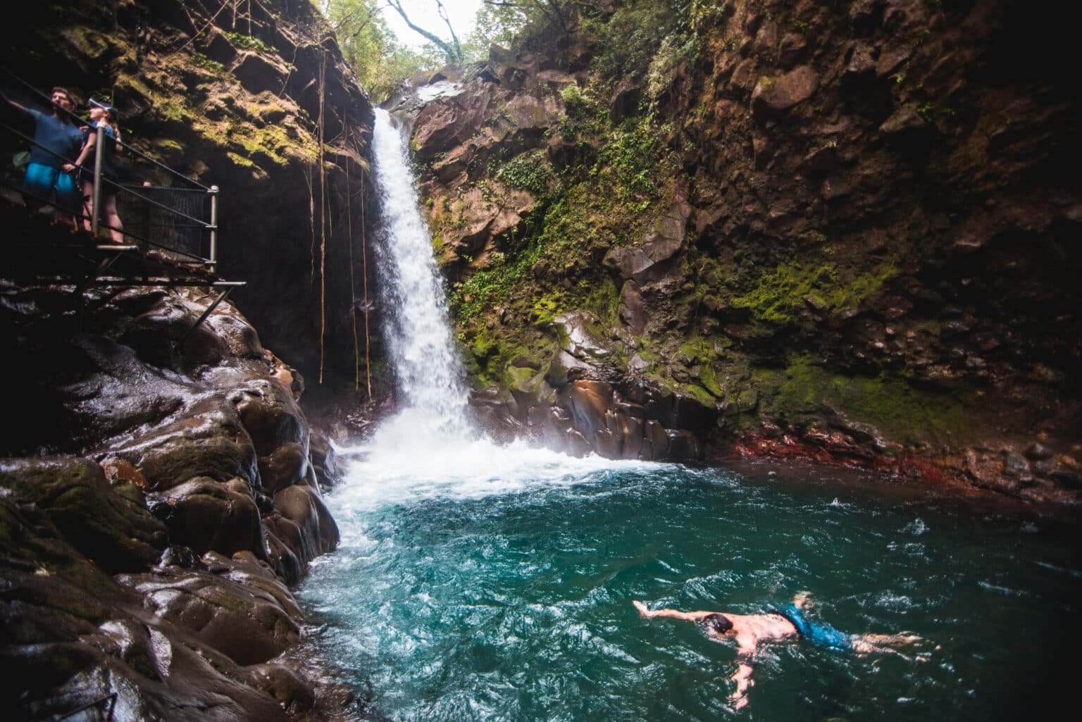 Oropendola Waterfall: Your Complete Travel Guide 2026